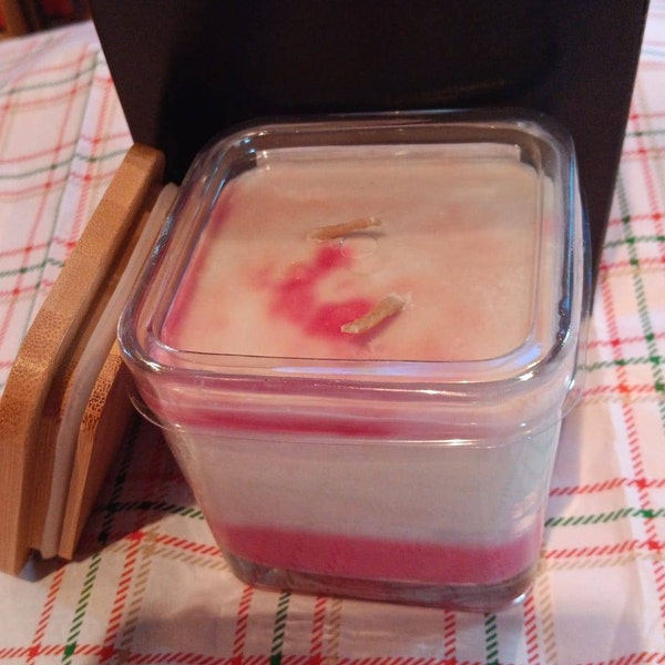 Candle Jar Dust Cover Pack of 30 for Dollar Tree Jar - Etsy