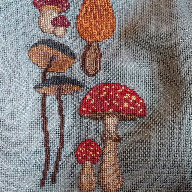 SamXstitch - Etsy