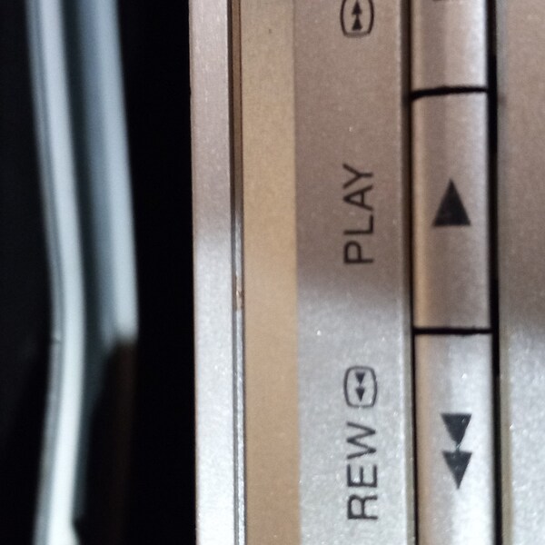 Dave Sealed VHS Kevin Kline Sigourney Weaver an Ivan Reitman Film - Etsy