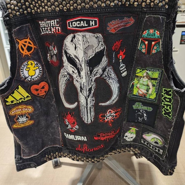 Goth Love Military Peaked Black Captain Hat With Gorgeous Jeweled Pink ...