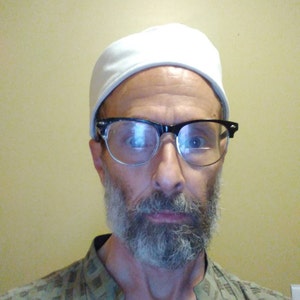 Musical Buchari Kippah Bucharian Yalmukah Kufi Topi Tupi | Etsy