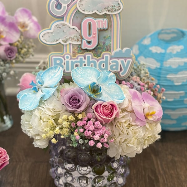 Unicorn Potato Cans, Unicorn Favor Box, Unicorn Personalized Potato ...