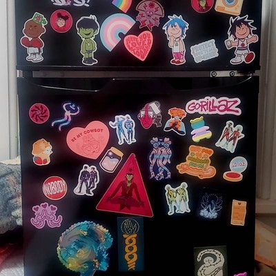 My Chemical Romance Three Cheers for Sweet Revenge Sticker - Etsy