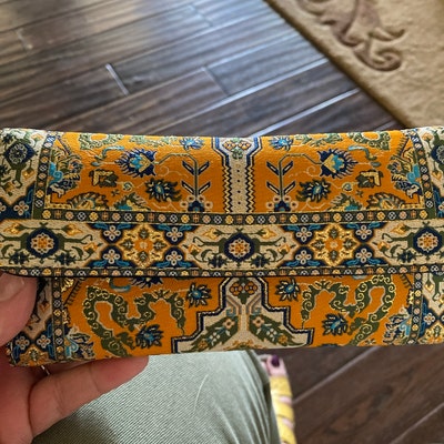 Boho Wallet, Womens Wallet, Handmade Wallet, Wallet for Women, Womens ...