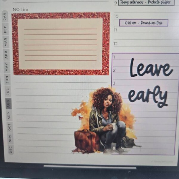 Whole Shop Bundle, Whole Shop Stickers, 2025 Digital Planner Bundle ...