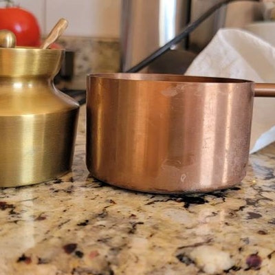 Pure Silver Ganesha and Lakshmi Idol, Silver God Idols for Indian ...