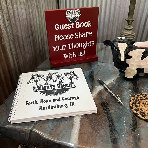 Create Your Own Custom Standing Sign - Custom Table Sign - Custom