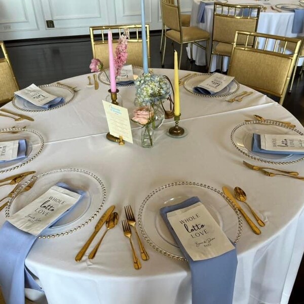 Indian Couple Wedding Favor Stickers - Personalized Party Favor ...