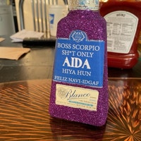 DIY Vodka Parody Bottle Label for Graduation Gift YOU Customize ...