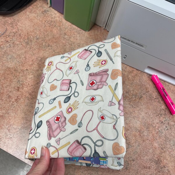 Baseball Fabric / Baseball Motifs and Flags, America's Pastime ...