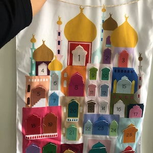 Decorative Wooden Sandala Geometric Islamic Design Shape of - Etsy