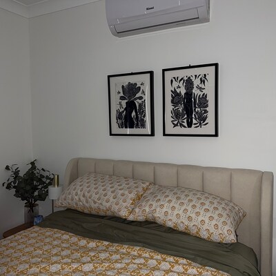 Molly Weaving, Woven Wall Hanging, Weaving Wall Hanging, Wall Art, Wall ...