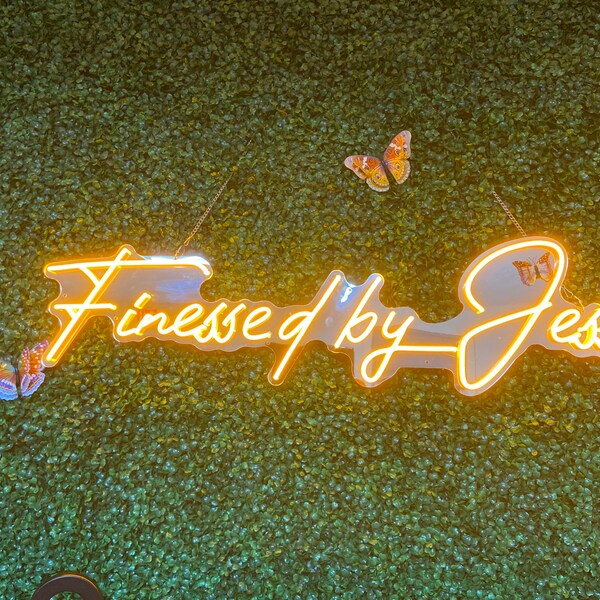 Custom LED Cross Light Sign丨custom Wall Decor for Jesus Cross Sign丨 ...