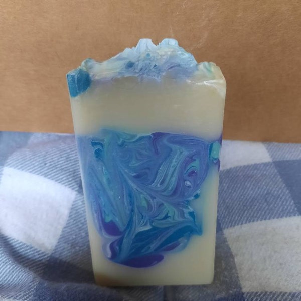 8 Handmade Soaps | Bulk Soap | Variety Pack | Artisan Soap | All ...