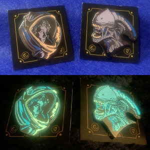 DND DRUID COIN, Large Dungeons and Dragons Charachter Coin D20 Rpg - Etsy