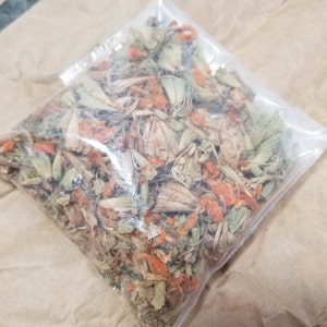 1 Oz Bangalala Root Powder - Etsy UK