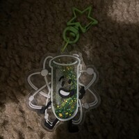 BFDI X Inanimate Insanity "out to the Theater" Poster Print (11"x17 ...