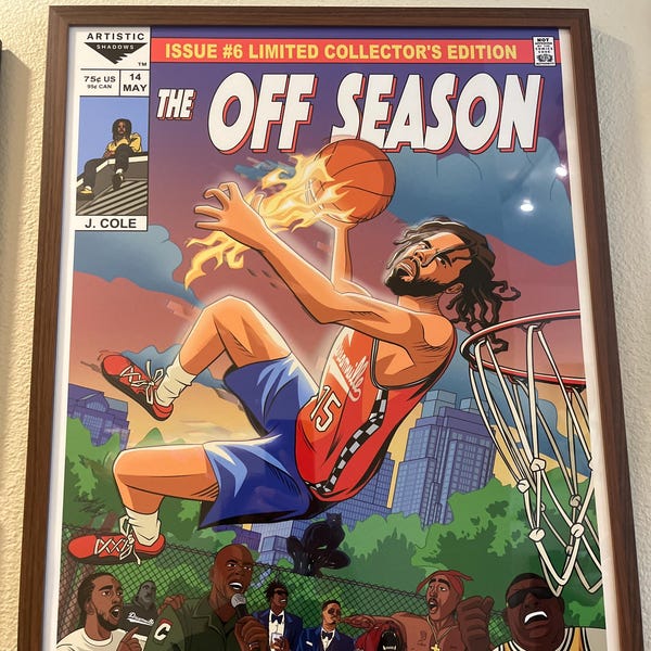 DMX Poster-dmx Art, Rap Comic Poster, Hip Hop Poster, Ruff Ryders ...