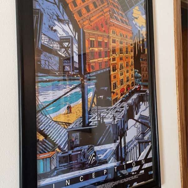 Drive, Digital Downloadable Printable Movie Poster - Etsy