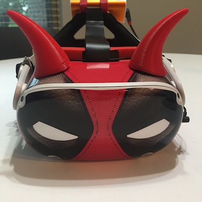 QUEST 3 Skin With Controller Skins not for 1, 2 or Pro 015 - Etsy