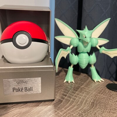 CHARIZARD Figurine Model Multiple Sizes Fully Colored or Uncolored - Etsy