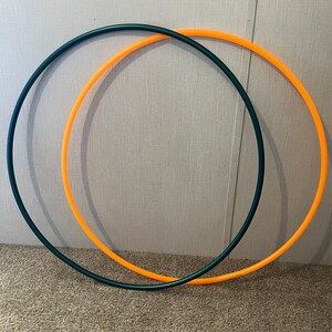 Portal Spillage Reflective Color Morph Taped Hoop - Etsy