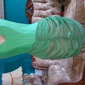 BASIC BODICE Torso dress Sewing Pattern, Women's Bodice Block/torso ...