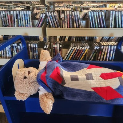 HOPE Word/letters Quilt Block PDF Pattern Includes - Etsy