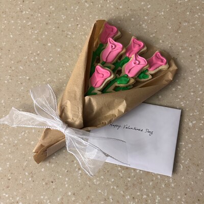 Alpha Kappa Alpha Sorority AKA Cookies - Etsy