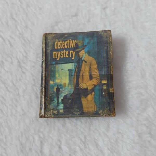 Vintage Apothecary Mini Books Printable Kit | Vintage Mini Books for ...