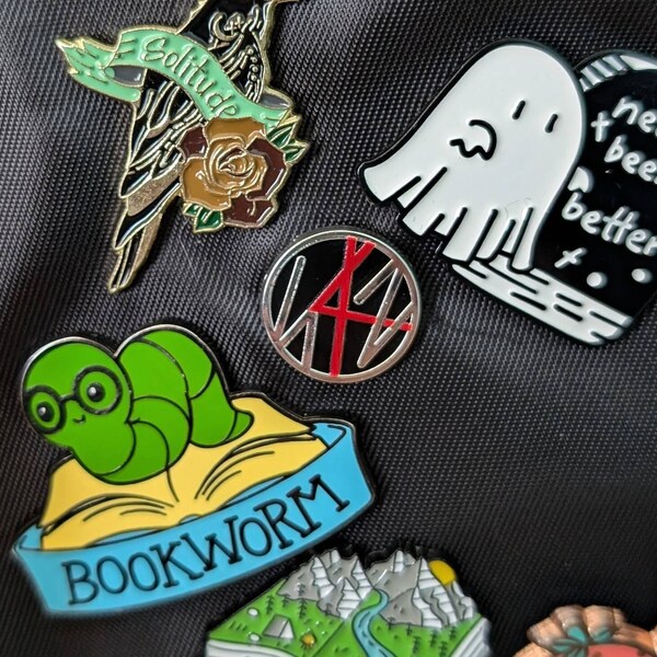 Stray Kids Board Filler Enamel Pins Stray Kids Pin Collection Kpop ...