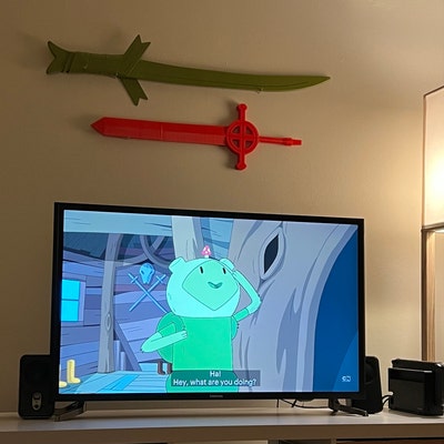 Adventure Time Sword Bundle - Etsy