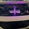 AIRLIFT Hood or Trunk Prop With LED Rechargeable Light - Etsy