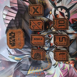 Warlord's Bolt Action Pin Markers 12x - Etsy