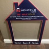 Real Estate Marketing Photo Booth Props Realtor Selfie Frame ...