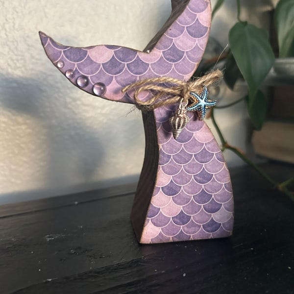 Cute Fox & hey Foxy Lady Wood Block Sign, Cabin Wildlife Critter Shelf ...