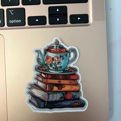 Sticker Stickers Colouring Coloring Kids Adult Color Activity DIY ...