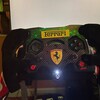 Logitech G29/G920/G923 Racing F1 Wheel Mod Fabric Grip and Carbon - Etsy