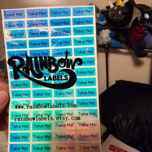 Wedding Fan Label, Hand Fan Label,program Fan Label,personalized Fan ...