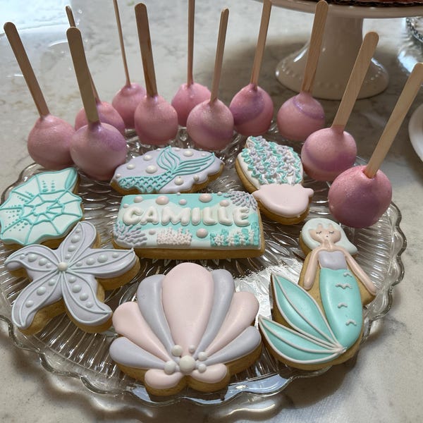 Dentist Decorated Cookies, Doctor Cookies, Nurse Cookies, Thank You ...