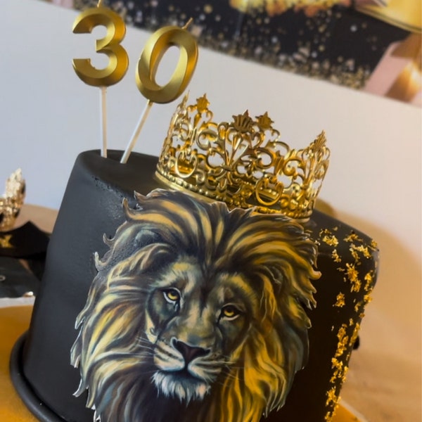 Calendar Cake Image | Pre-cut Edible Images | Multiple Sizes For: Cakes ...