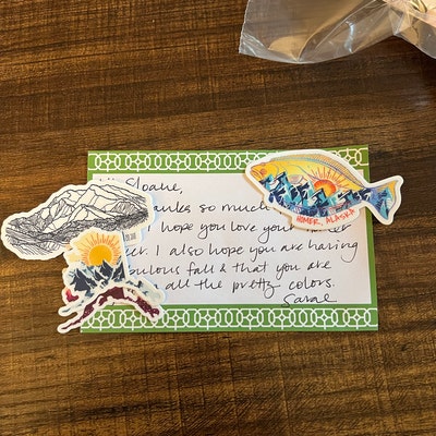 Homer Alaska Halibut Sticker - Etsy