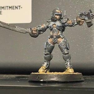 Snake Girl From Dungeon Pin Ups by RN Estudio Miniatures - Etsy