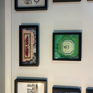 Daredevil Comic Book Shadow Box Wall Art - Etsy