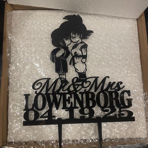 Bodybuilder Cake Topper, Strong Man Birthday Cake Topper, Weightlifter ...