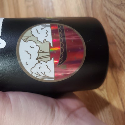 Spiritfarer Sticker Pack Stella Daffodil Gwen Atul Stanley Summer ...