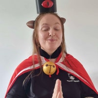 King Boo-inspired Crown 3D Printed - Etsy