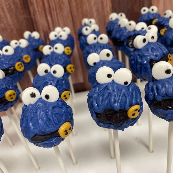 Teacher Appreciation/ Back to School Cake Pops - Etsy