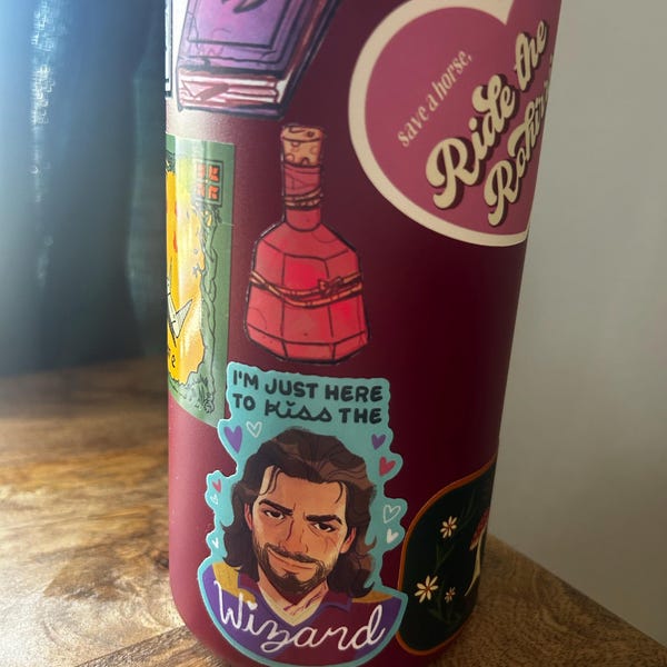 Horizon Zero Dawn Forbidden West Erend Vanguardsman Oseram Vinyl ...