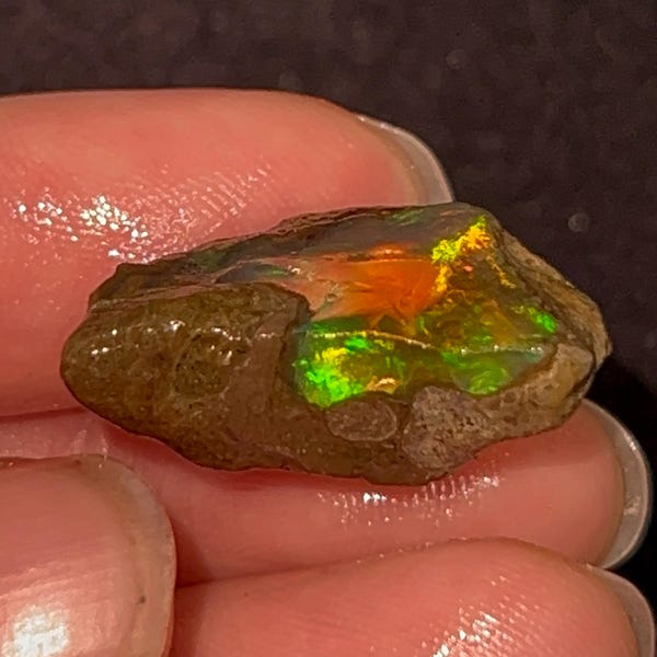 Serpentine Rose Cut Gemstone Slice, 100% Natural AAA+ Serpentine Lot ...